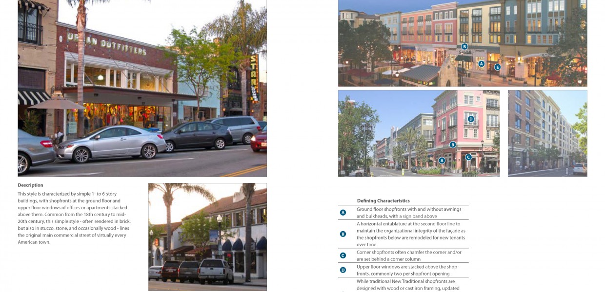 Downtown Development Code | Sargent Town Planning